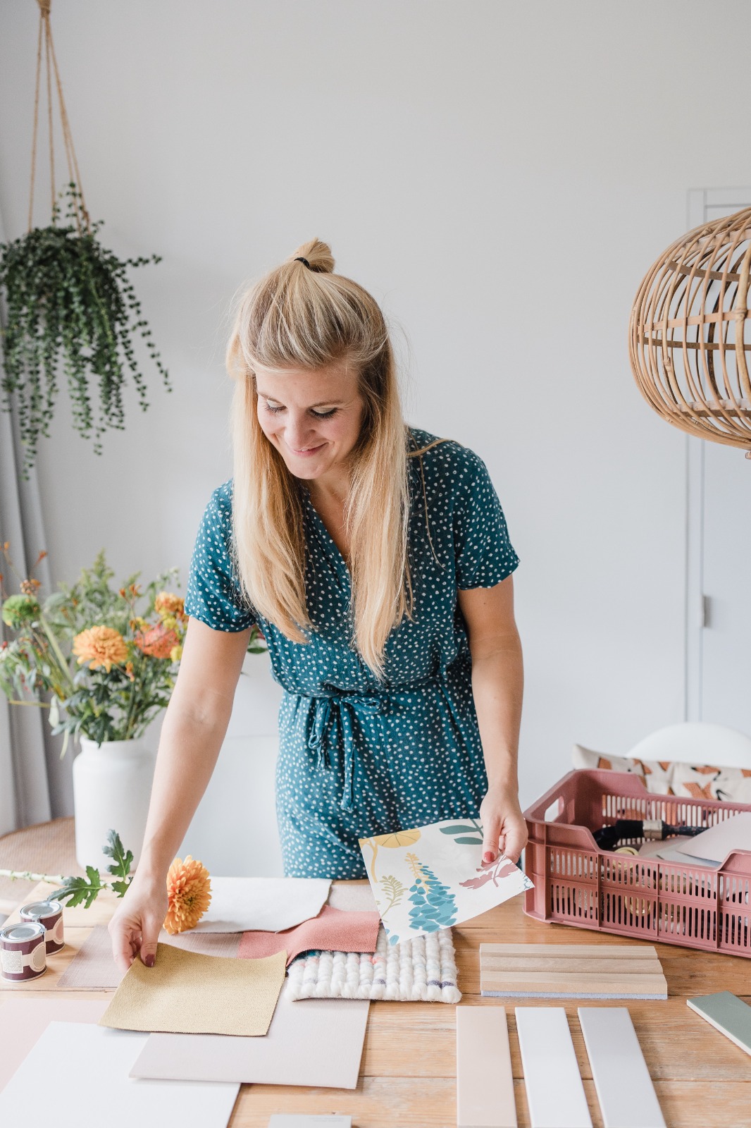 Online cursus 'Ontwerp je eigen thuis | Zelf ontwerpen! - Kennis.shop